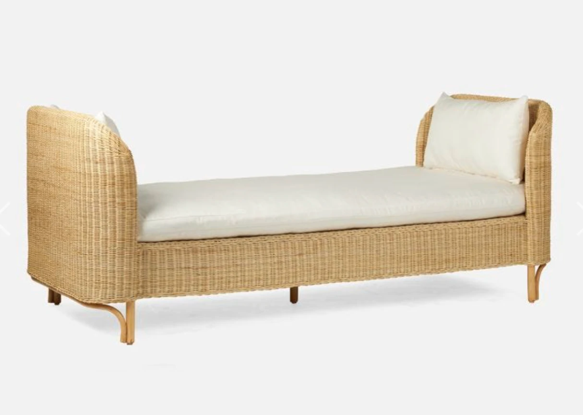 6 Reasons Why You Should Start Choosing Wicker Furniture — Julie & Ev