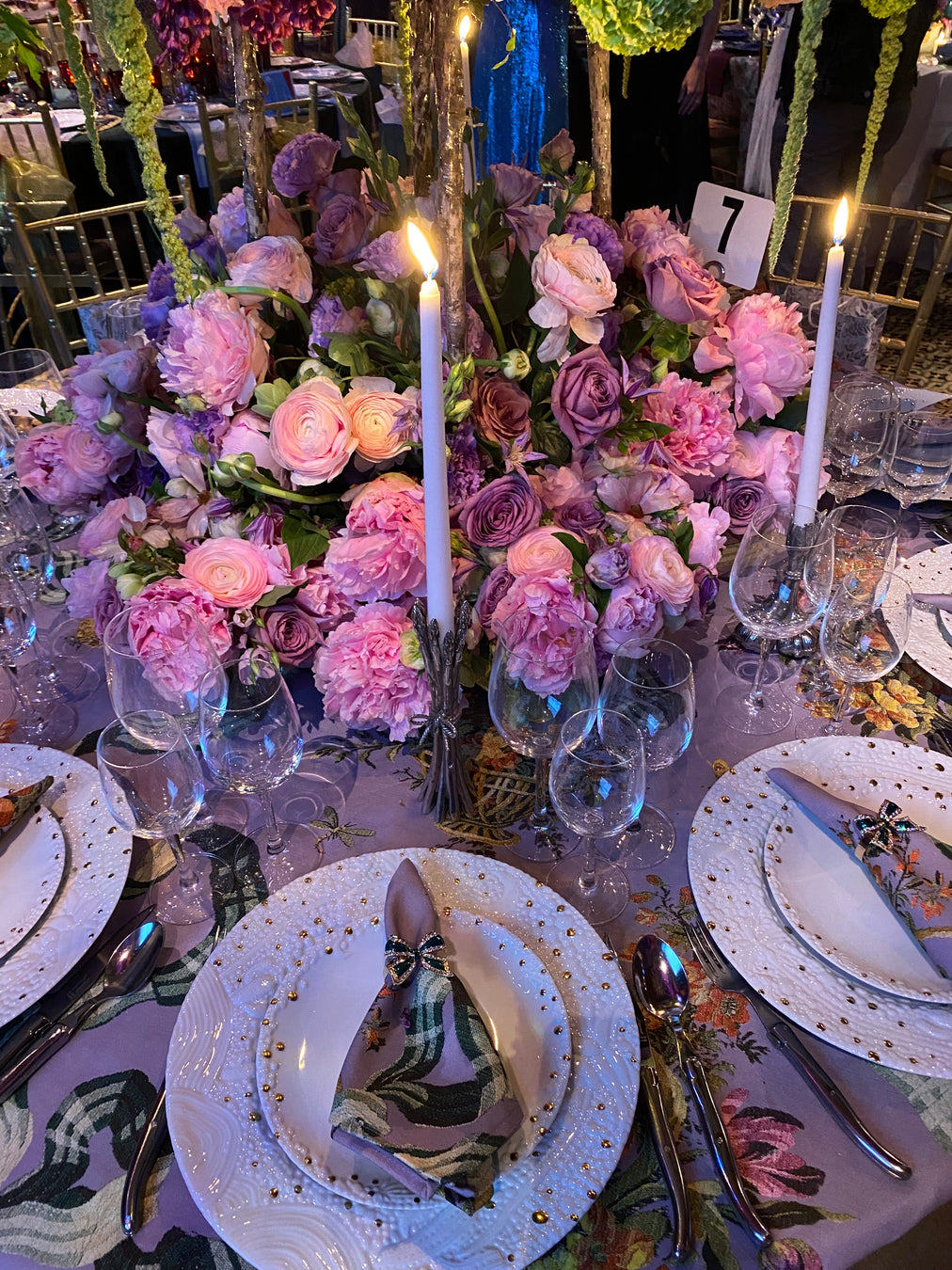 Why Tablecloths Are Important for Your Home and Space — Julie & Ev
