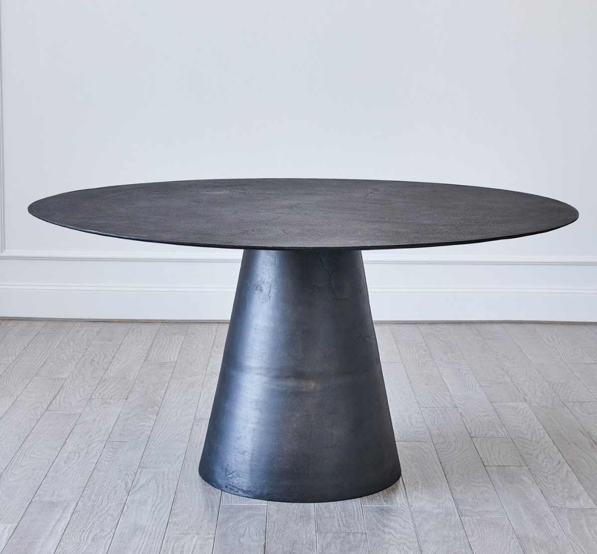 Apex Dining Table — Julie & Ev